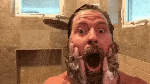 Beard Care: Why Beard Wash Beats Regular Shampoo – Live Bearded