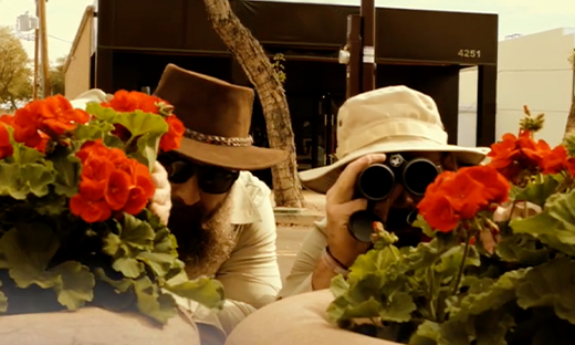 Beard Hunter - Here to Save Beards from EXTINCTION! – Live Bearded