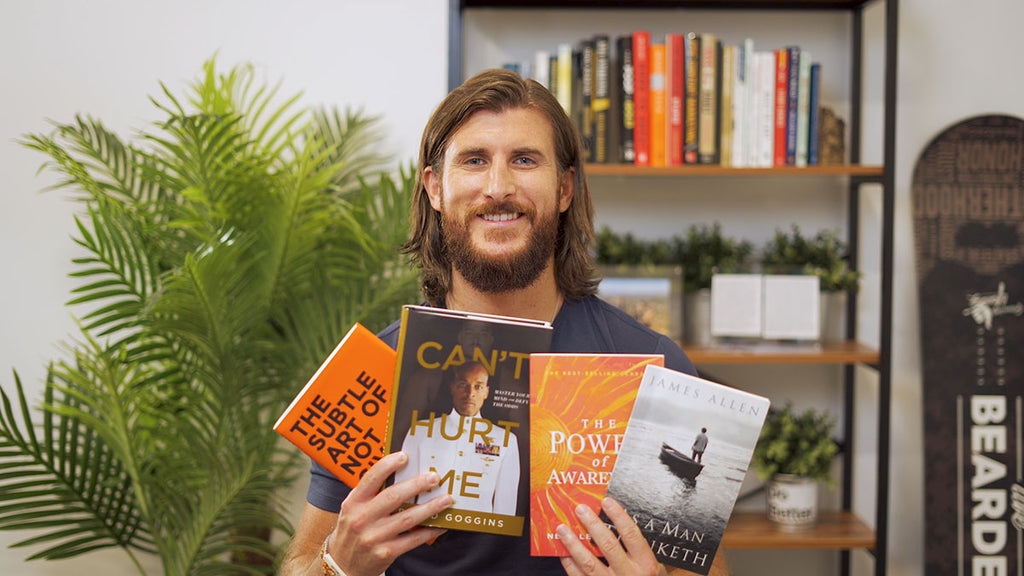 Mink In The Morning: 7 Books You Need To Read – Live Bearded