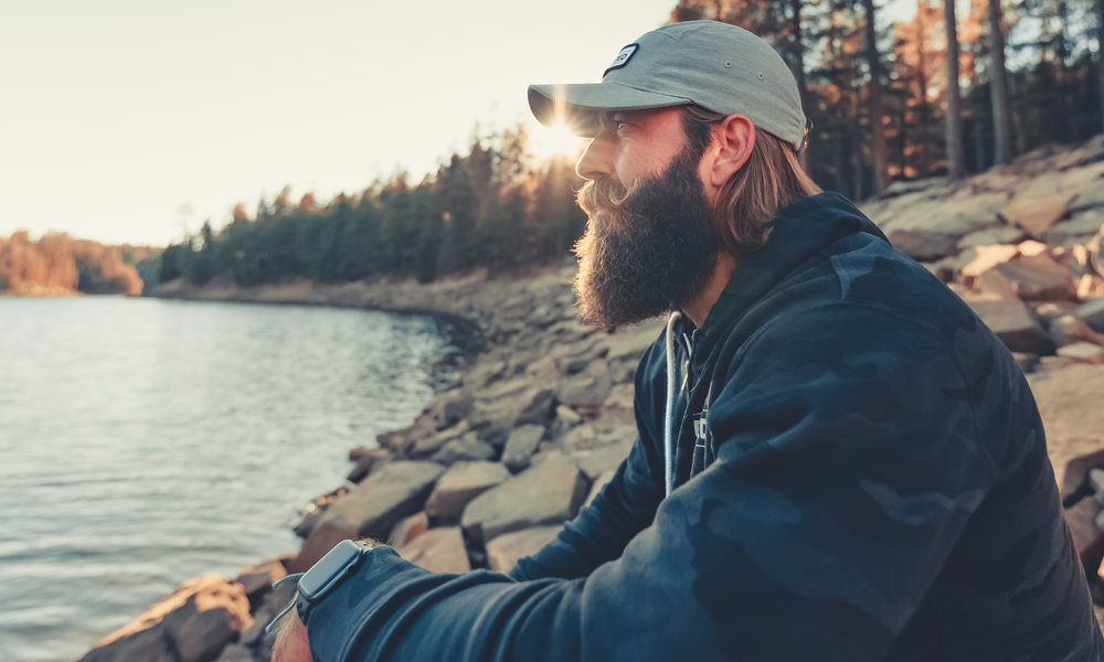 3 Pro Tips For The Perfect Short Beard! – Live Bearded