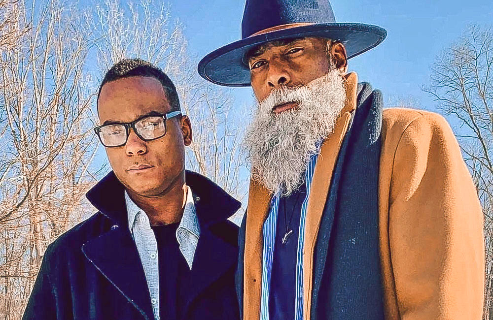 Beards Behind The Brand: Andre Matthews – Live Bearded