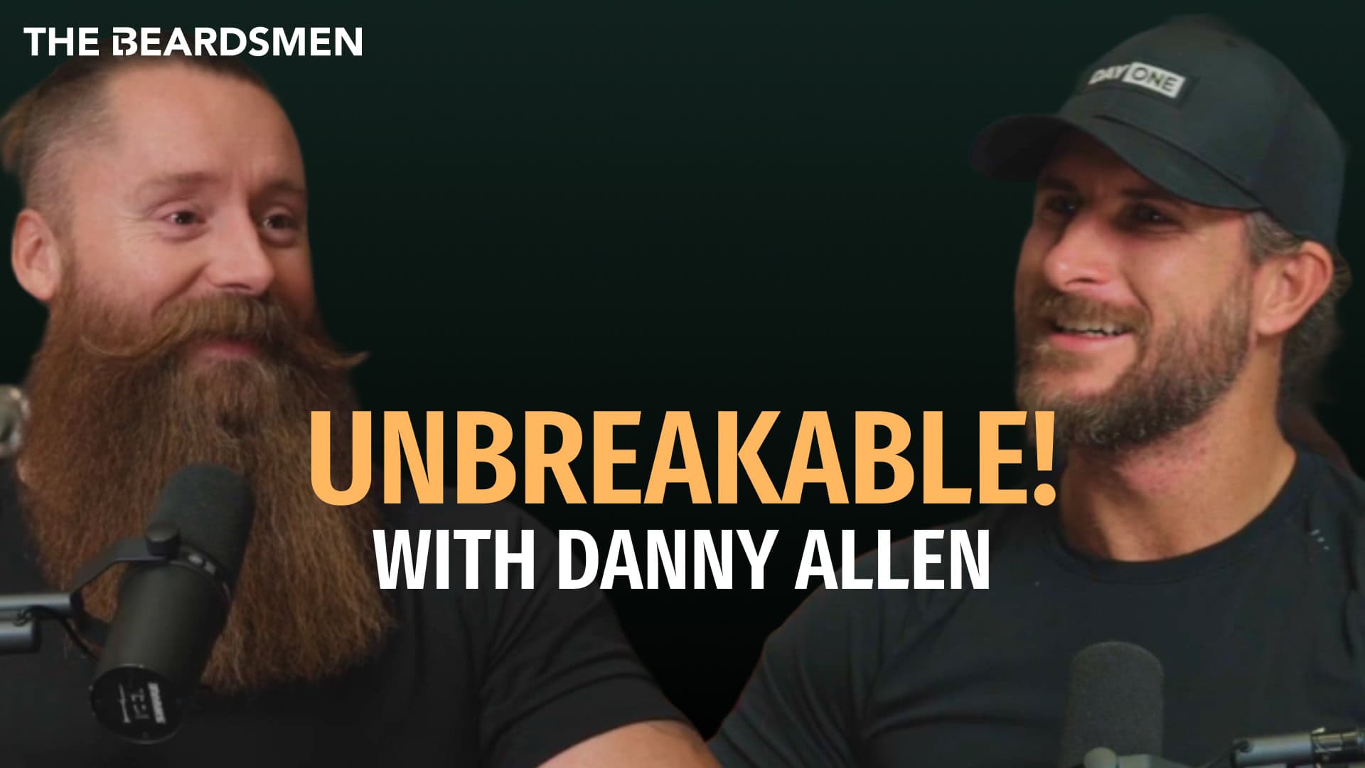 What Almost Destroyed His Marriage Made It Unbreakable | Danny Allen ...