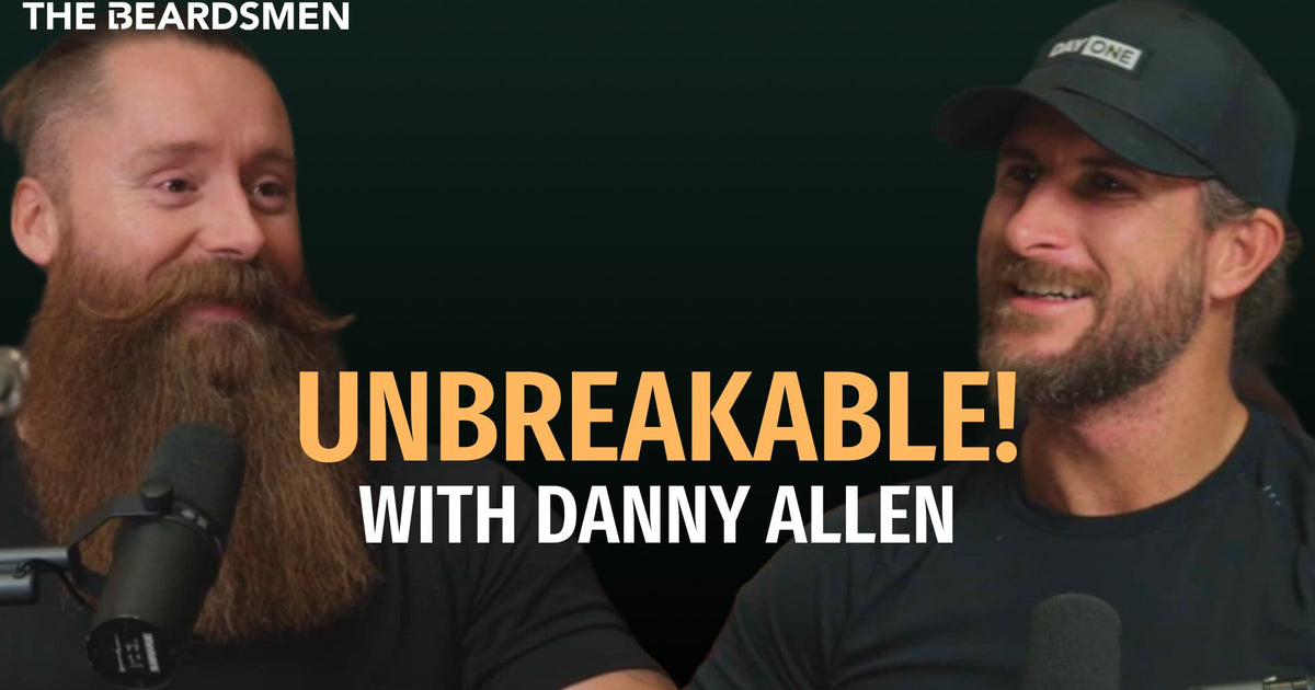 What Almost Destroyed His Marriage Made It Unbreakable | Danny Allen ...