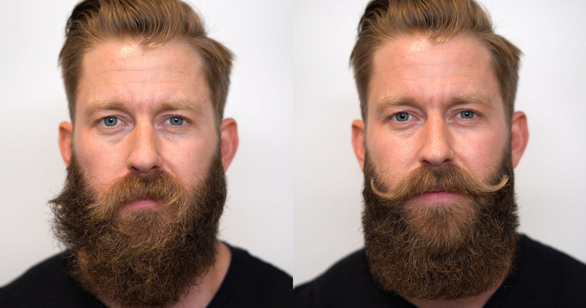 How to Tackle Bed Beard With Ease – Live Bearded