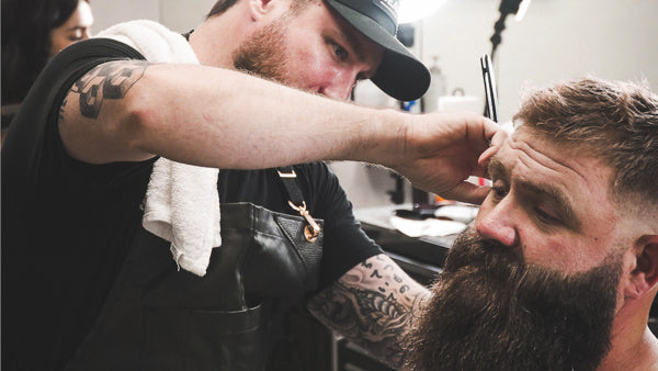Expectations vs Reality When Growing a Beard – Live Bearded