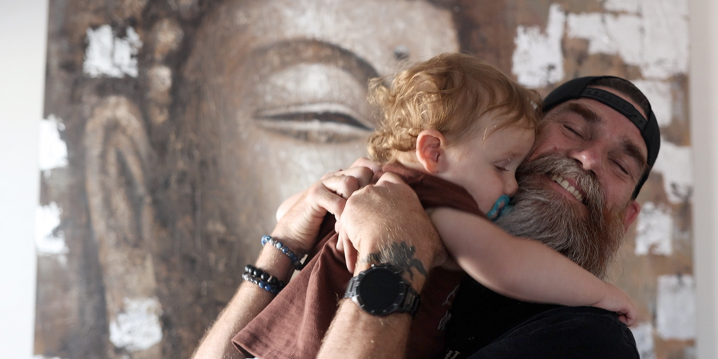 Happy Father's Day From Live Bearded