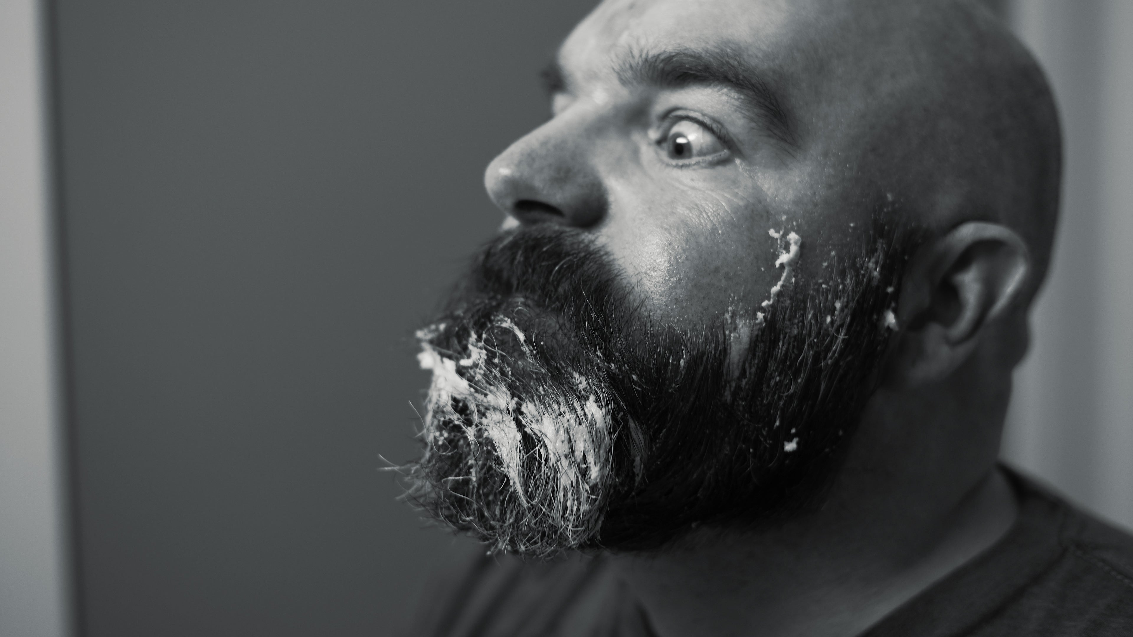 The Perfect Short Beard Grooming Routine! – Live Bearded