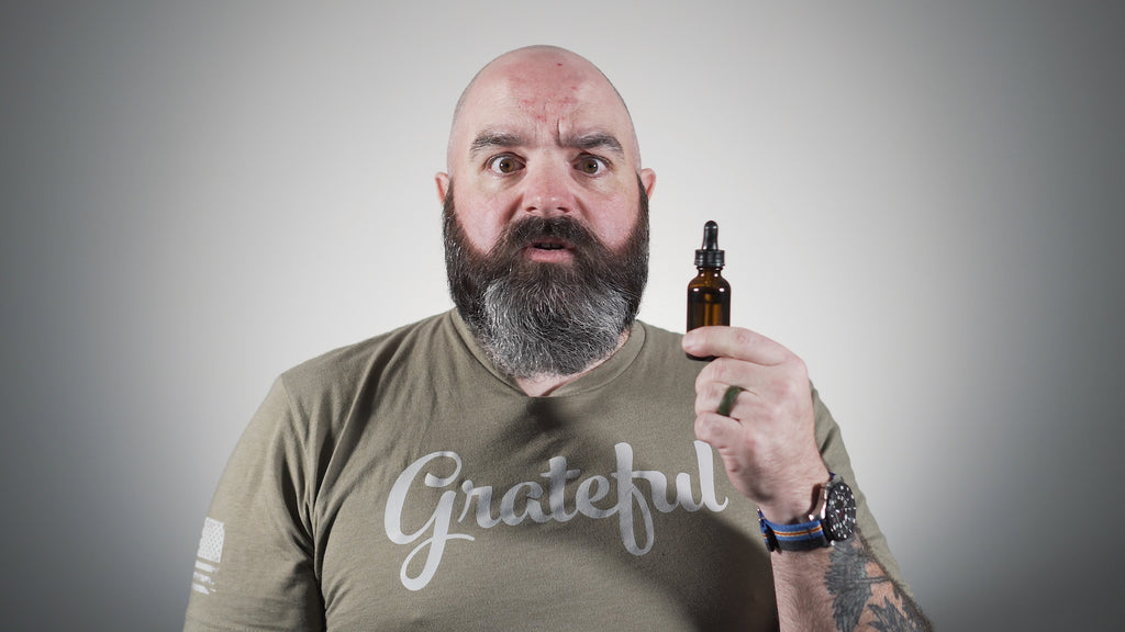 Why Use Live Bearded?!