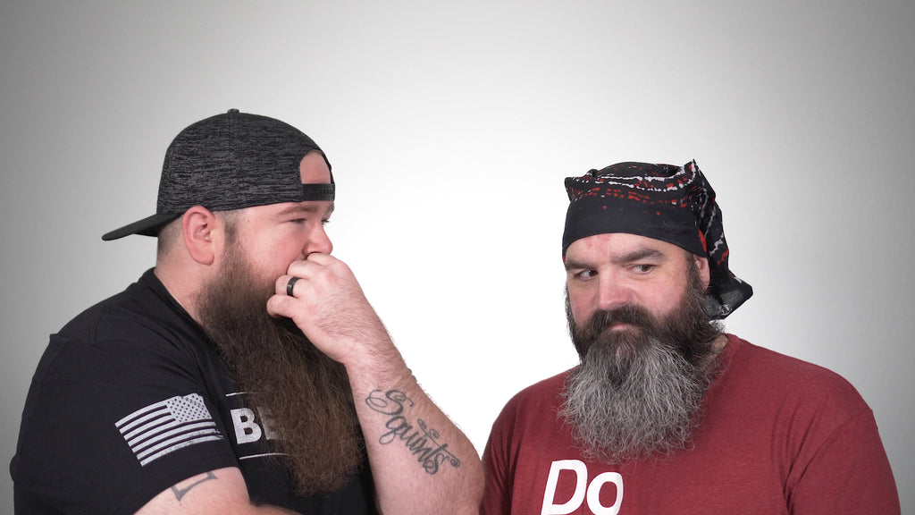 The Most Asked Beard Related Questions We Receive – Live Bearded