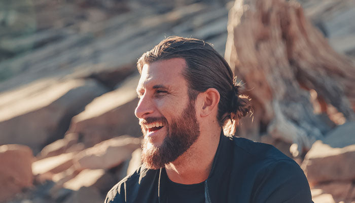 What Makes Us Different? – Live Bearded