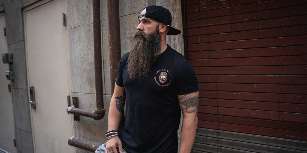 4 Epic Beard Mistakes You MUST Avoid For The Perfect Beard – Live Bearded