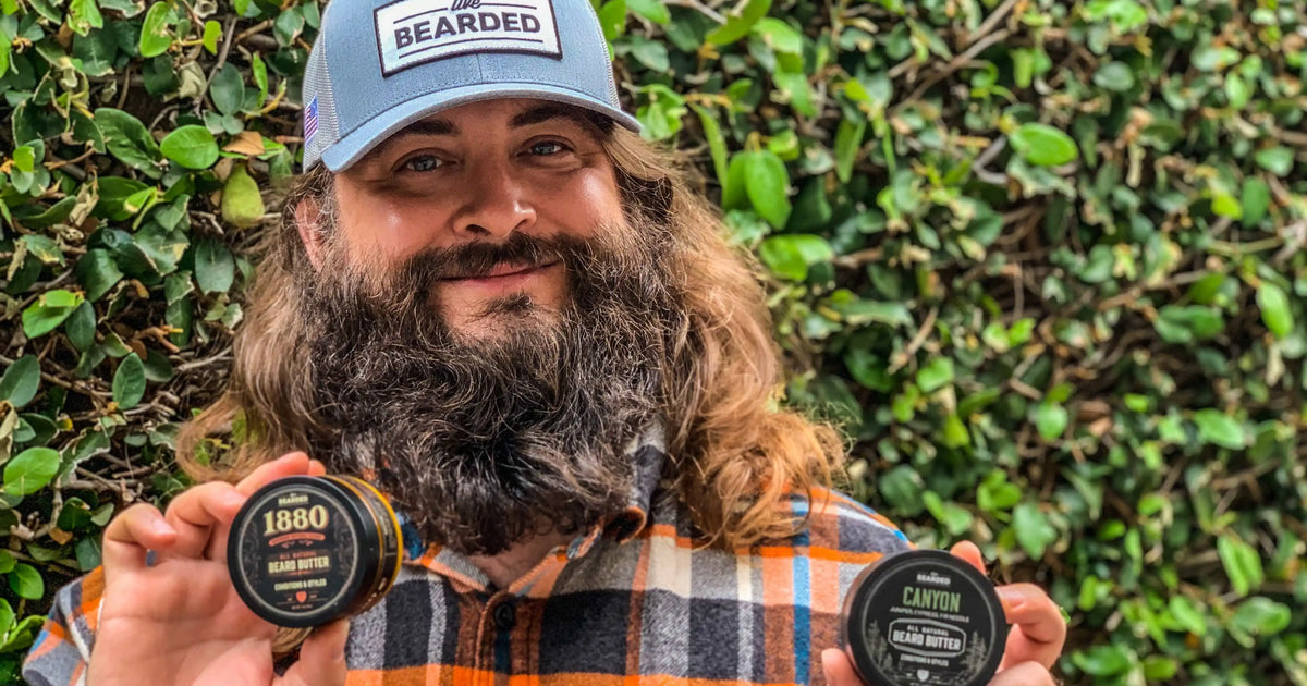 Unlock the Softest Beards for Facial Hair – Live Bearded