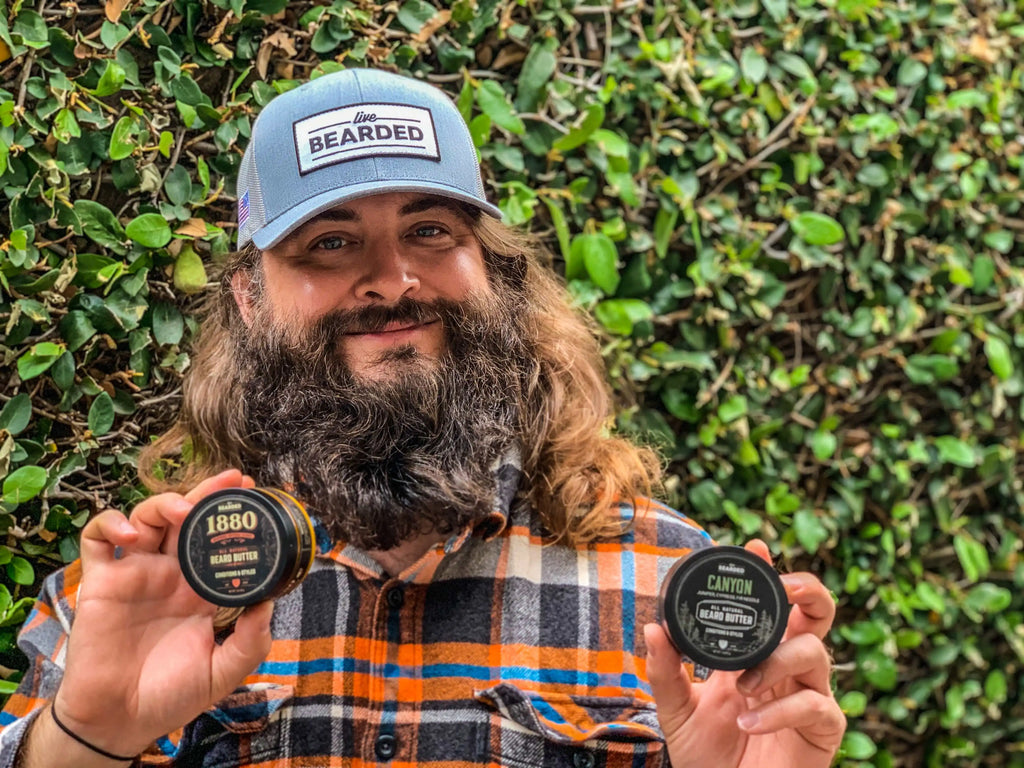 Unlock the Softest Beards for Facial Hair – Live Bearded