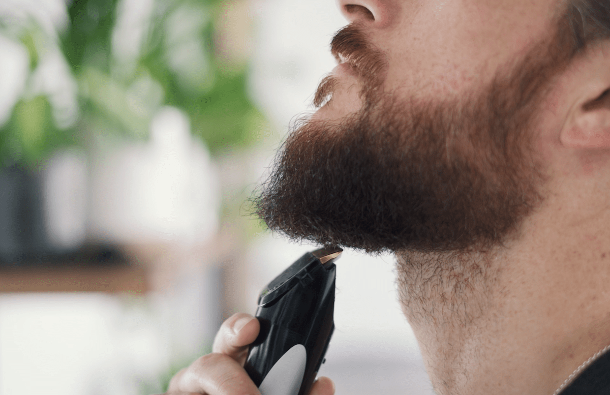 How to Trim and Grow the Perfect Beardstache for a Bold Look – Live Bearded