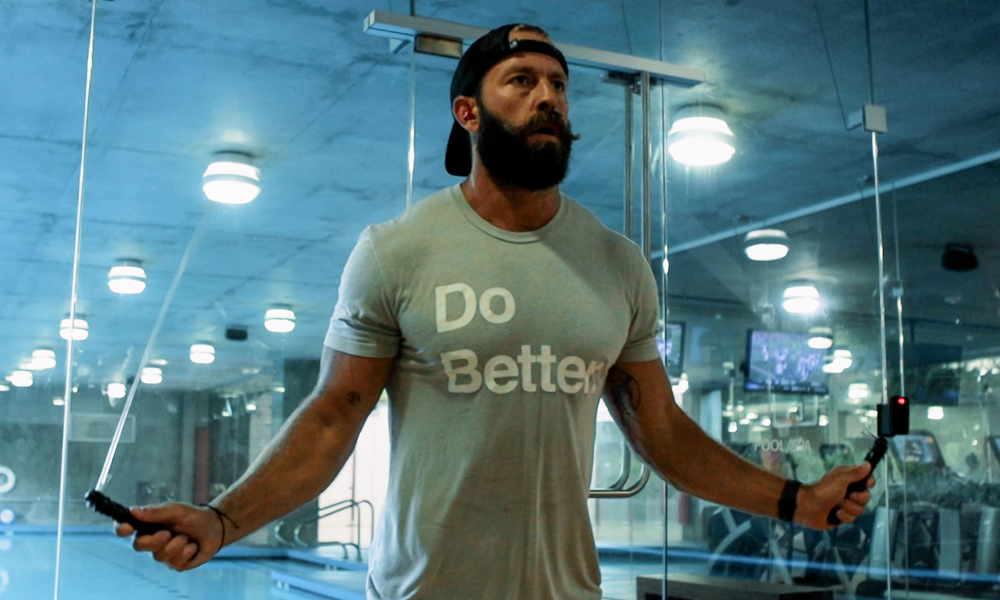 The Top 3 Beard Growth Killers – Live Bearded