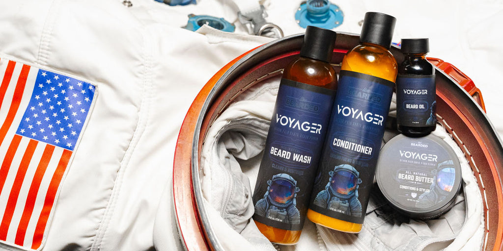 Dream Beyond The Stars – Live Bearded