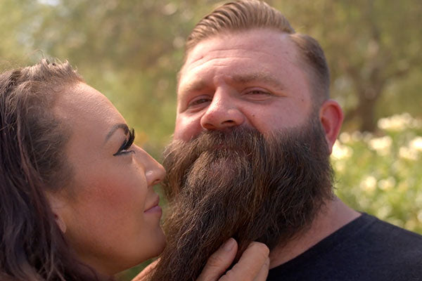 Essential Tips for Taming Beard Flyaways – Live Bearded