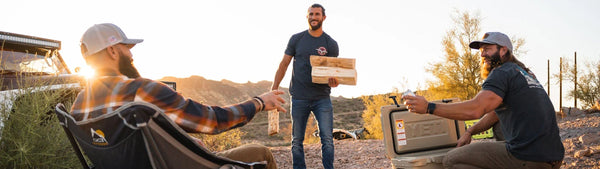 Accessories – Live Bearded