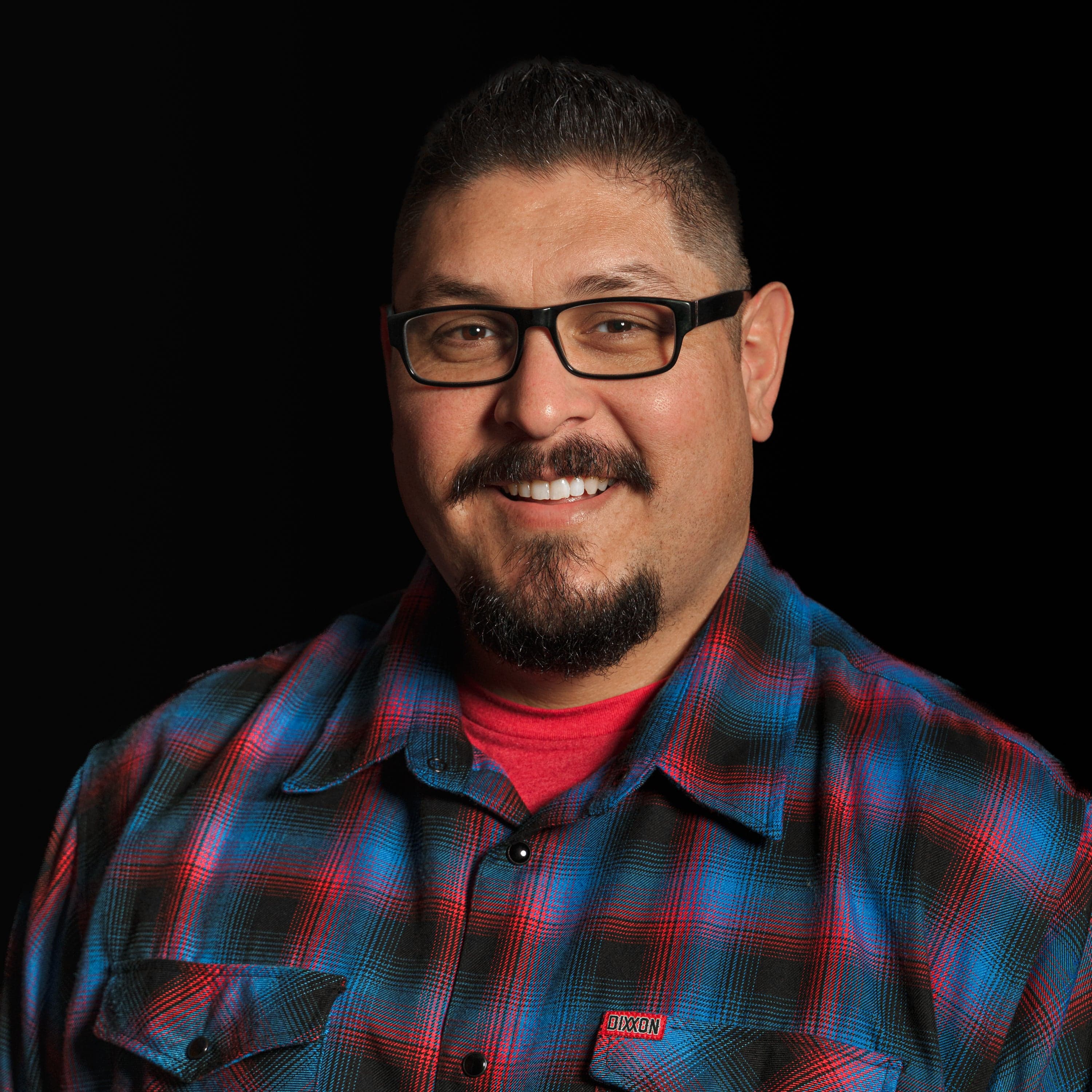 About Us – Live Bearded