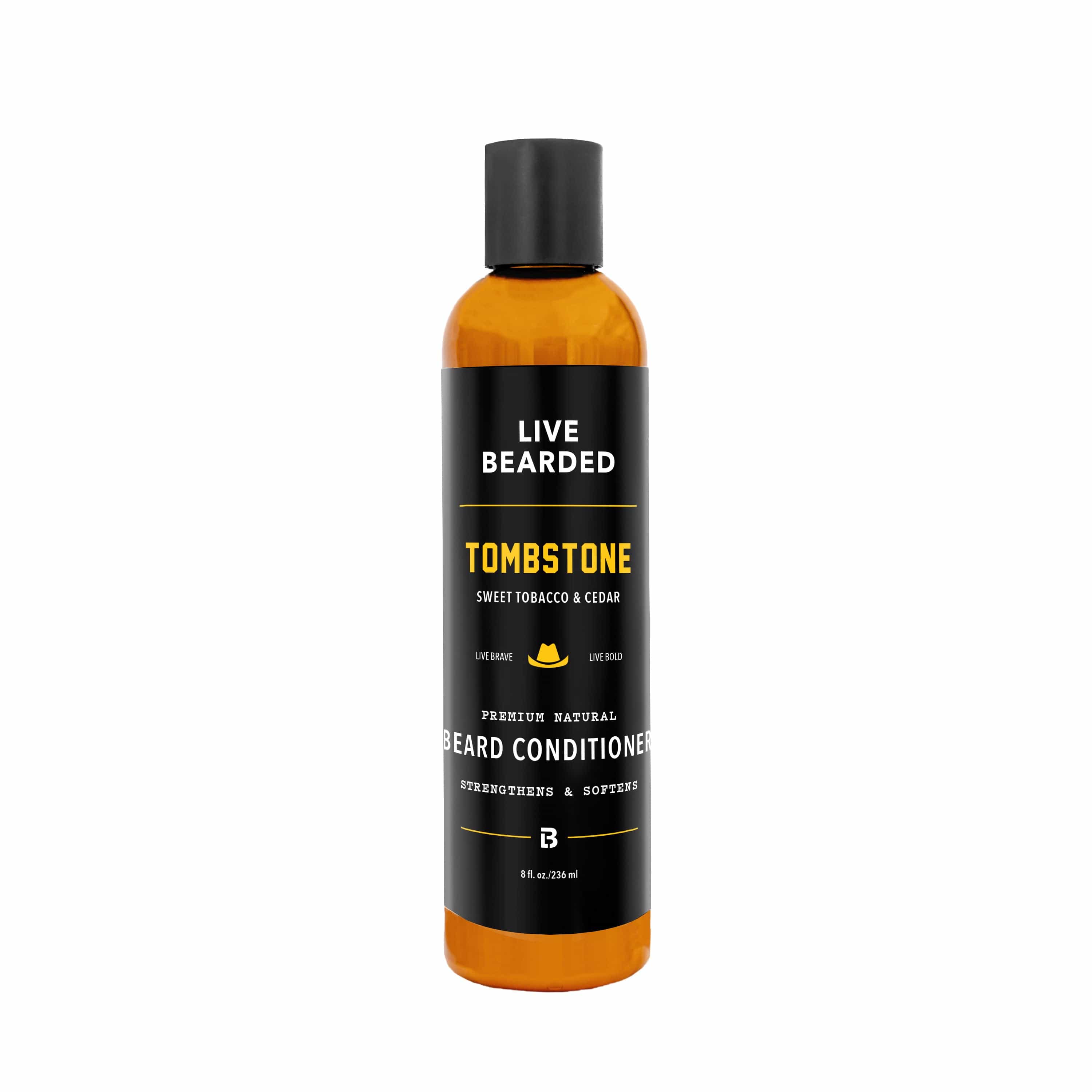 Premium Beard Care Products for the Modern Beardsman | Live Bearded