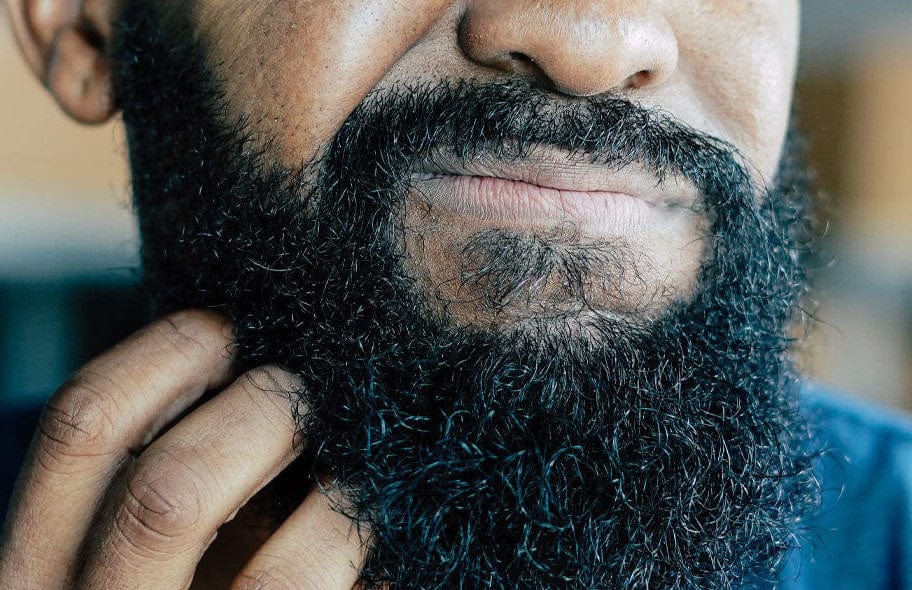 Soft Beard Secrets: How to Soften Your Beard Naturally – Live Bearded