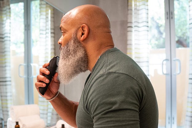 Premium Beard Care & Grooming by Live Bearded
