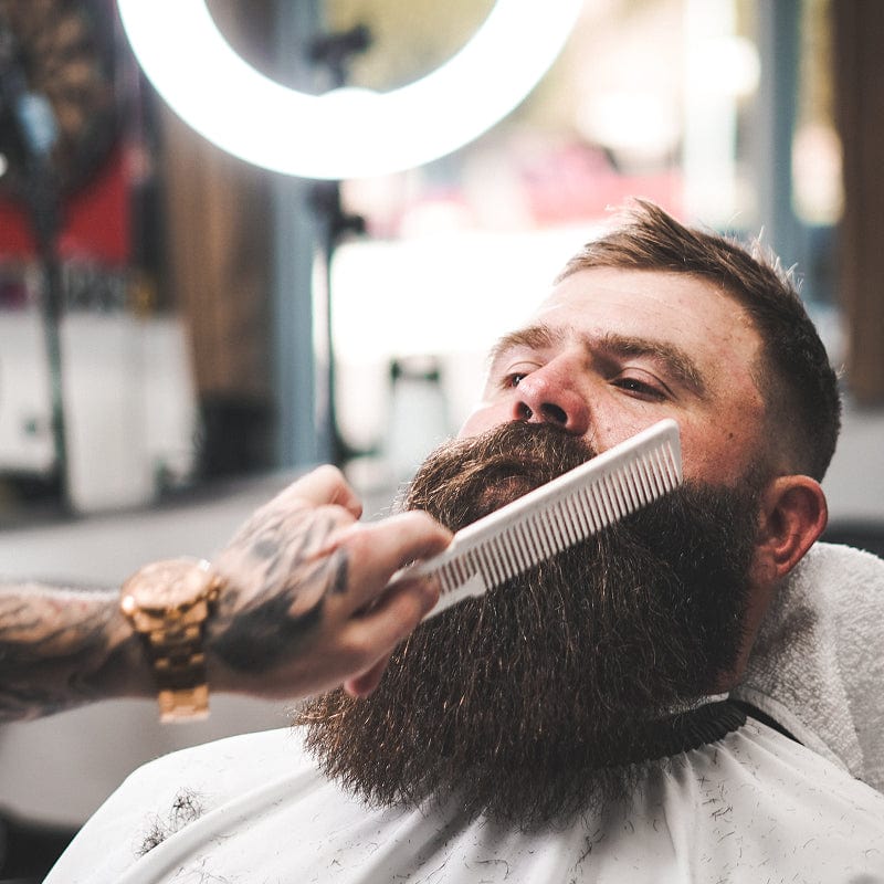 Premium Beard Care & Grooming by Live Bearded