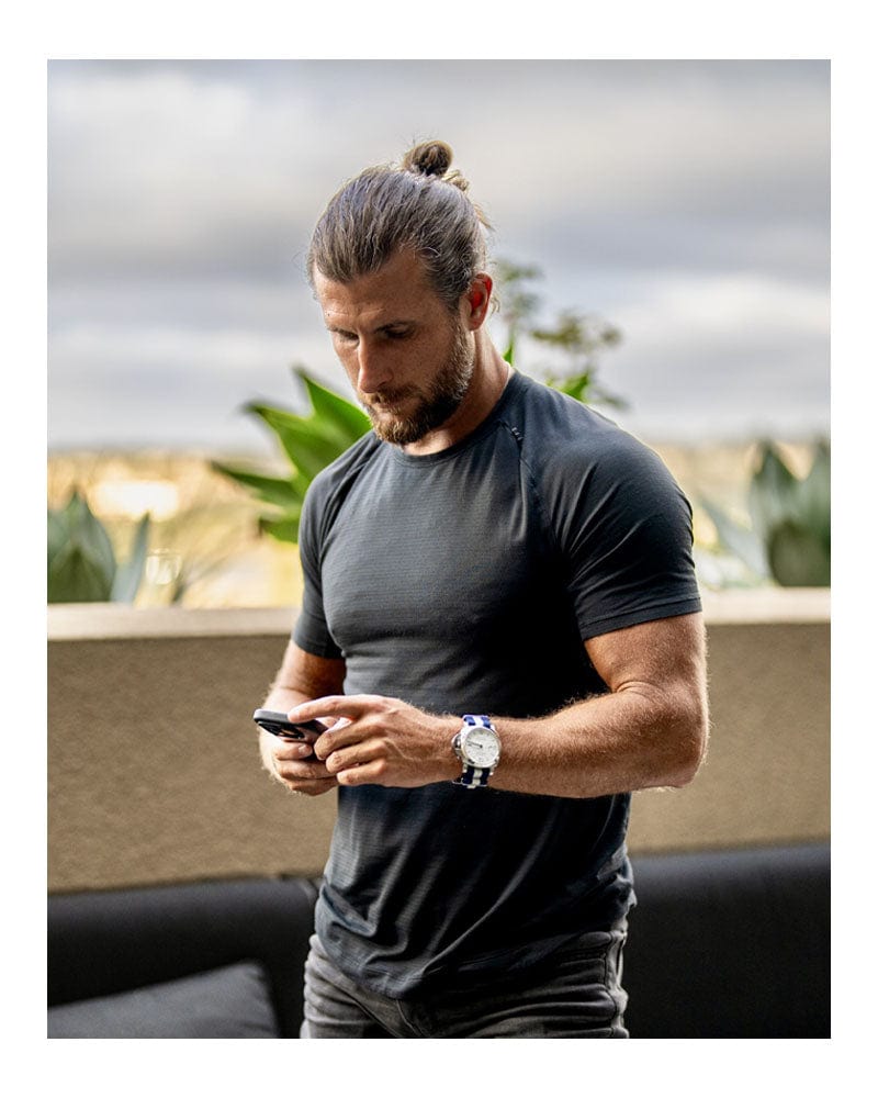 Sample Upgrade – Live Bearded