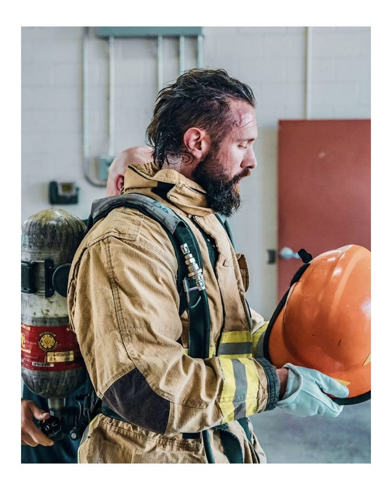 Sample Upgrade – Live Bearded