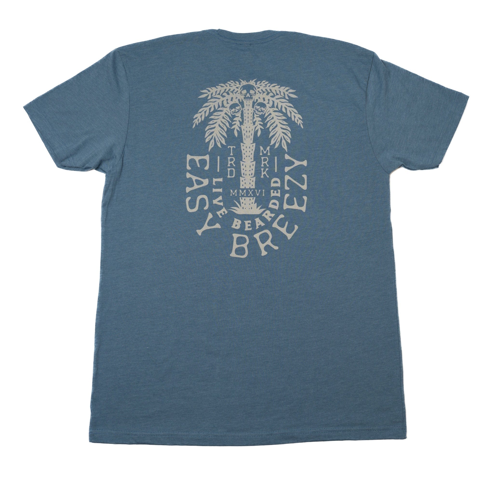 Apparel – Live Bearded