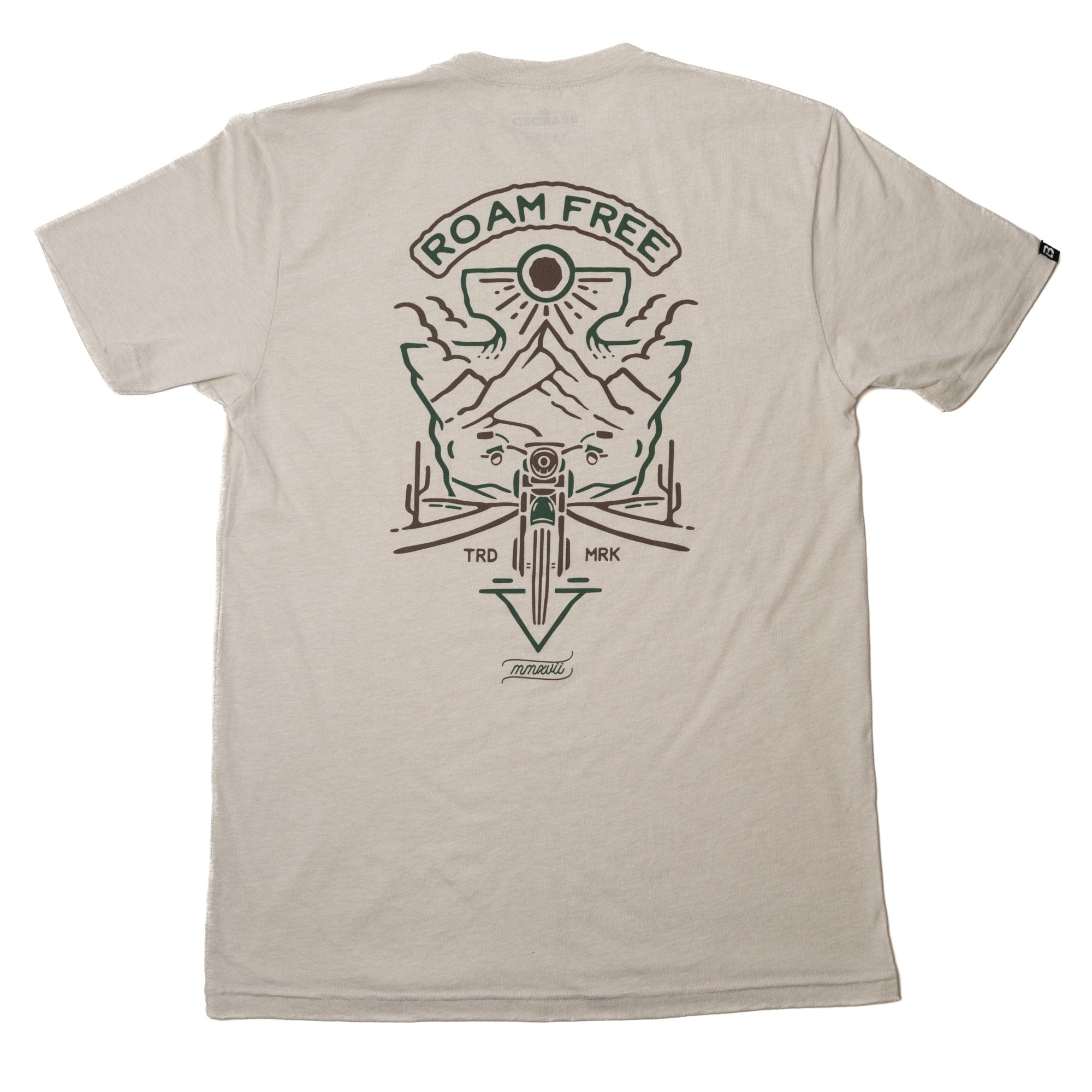 Apparel – Live Bearded