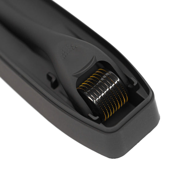 Beard Derma Roller Kit – Live Bearded