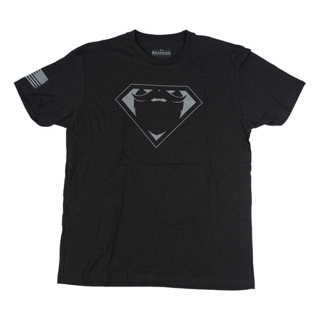 Apparel – Live Bearded